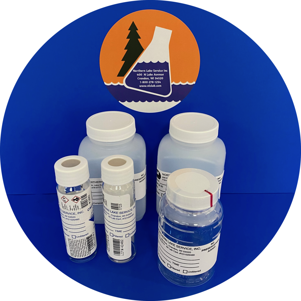 Large Home Kit - Northern Lake Service