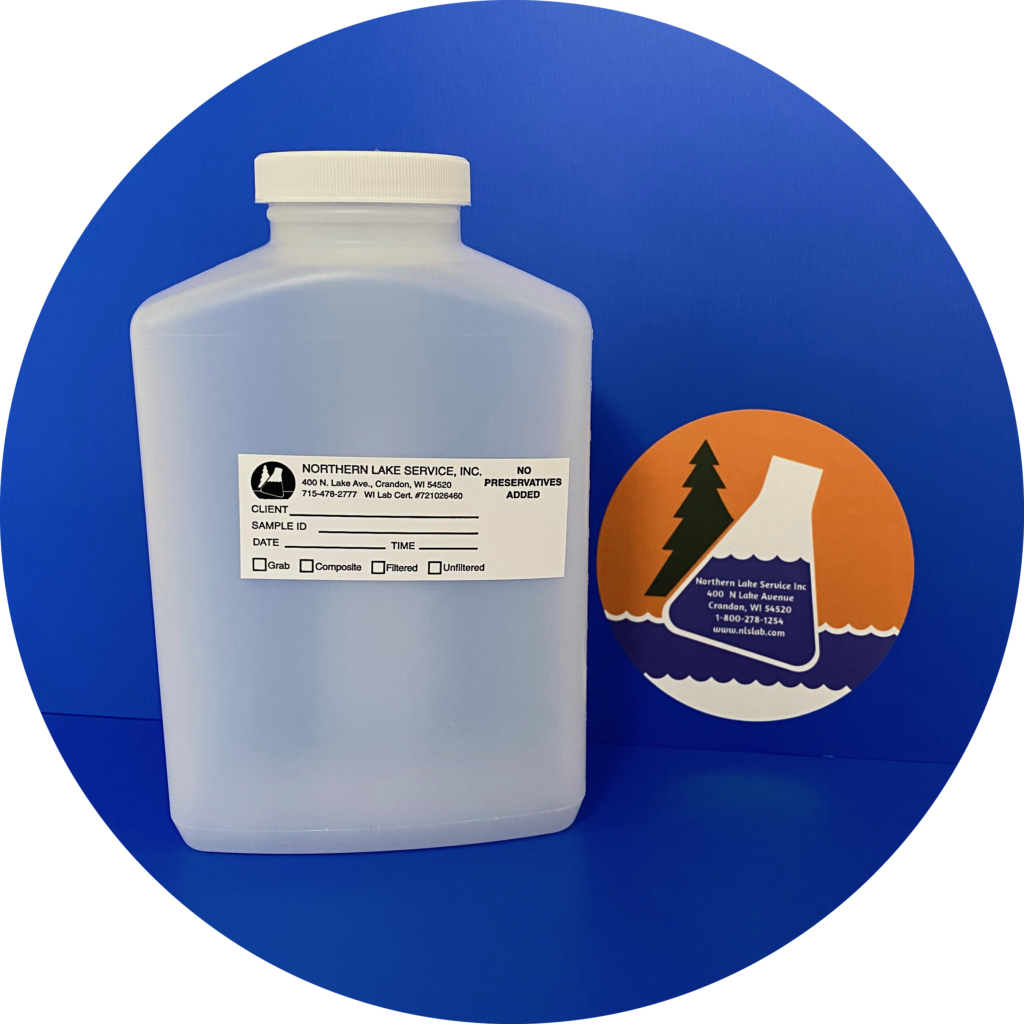 Lead and Copper - Northern Lake Service