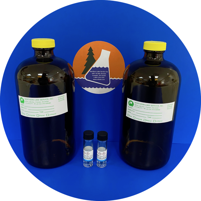 Synthetic Organic Compounds (SOC) – Northern Lake Service