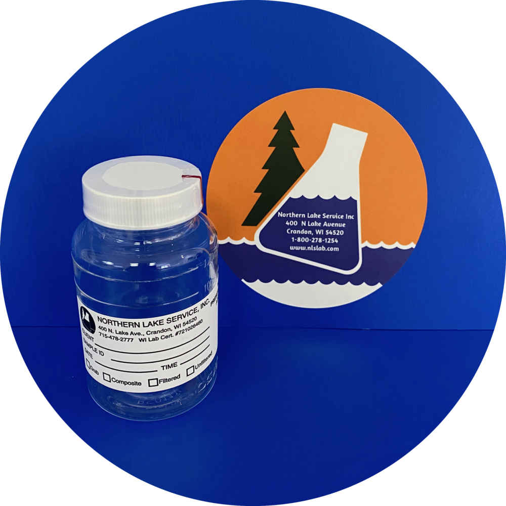 Total Coliform Bacteria/E.coli - Northern Lake Service