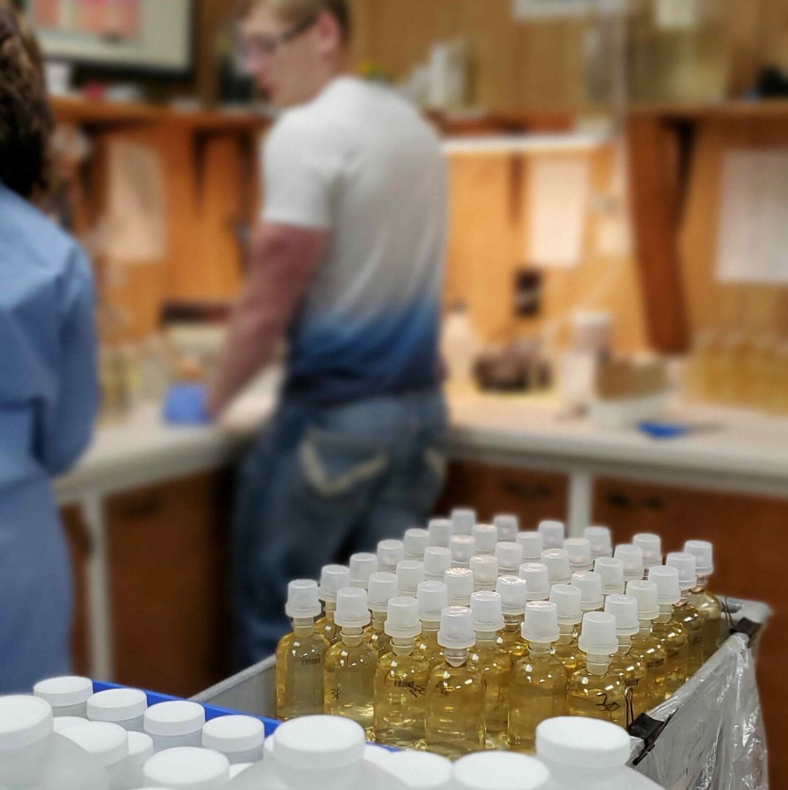 Northern Lake Service