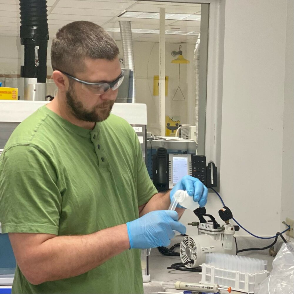 Northern Lake Service